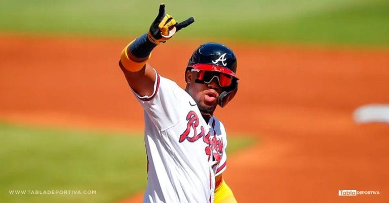 ¿Quién es el padre de Ronald Acuña Jr.? Conoce sobre Ronald Acuña Padre