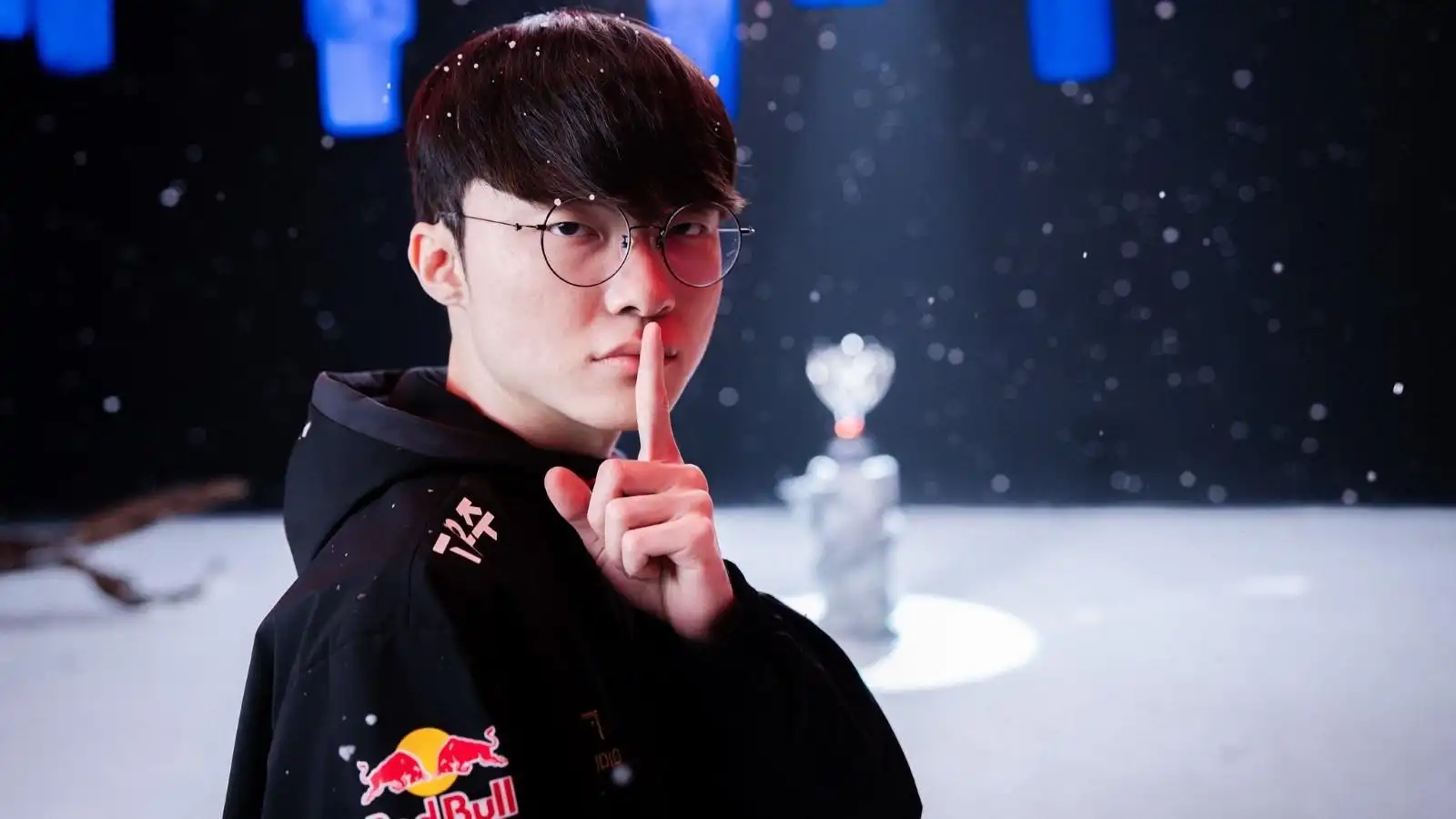 T1 triunfa en los Worlds 2023 y eligen sus skins conmemorativas