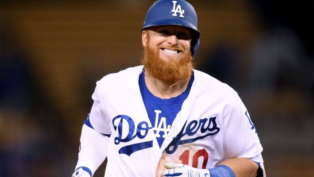 Justin Turner, Shohei Ohtani y el legado de Jackie Robinson en los Dodgers