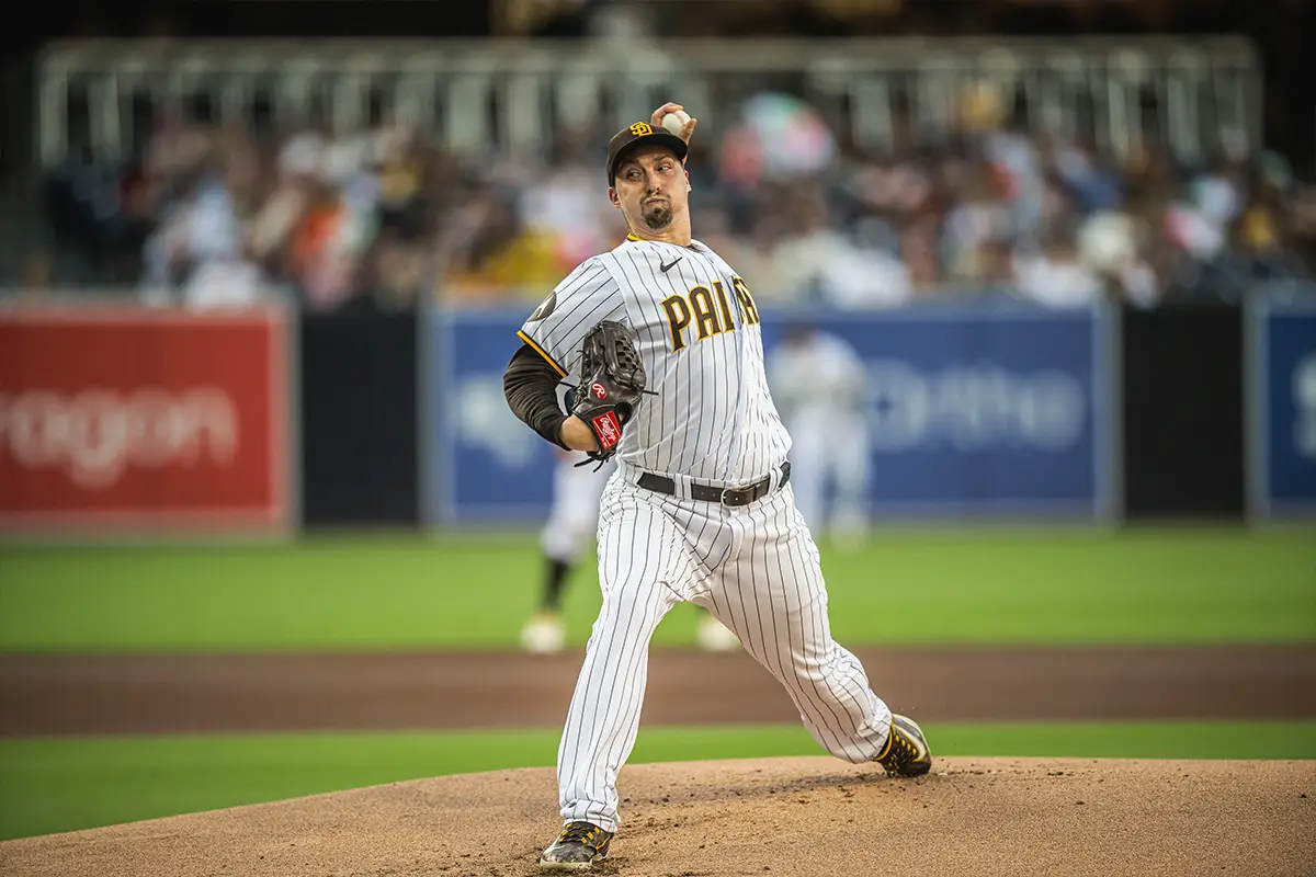 El dilema de los Yankees: ¿Blake Snell o Carlos Rodón?