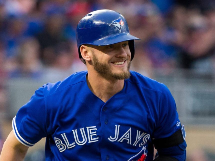 Josh Donaldson anuncia su retiro del mundo del béisbol