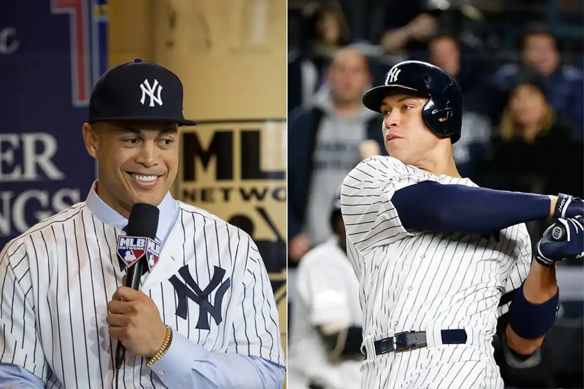 La renovada defensa de los Yankees promete dominar los jardines en la ...