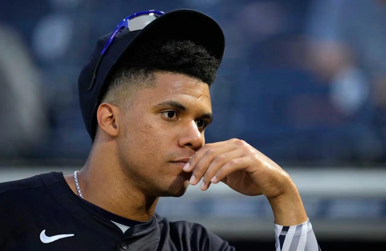 Soto, Boras y los Yankees: ¿Un romance en riesgo?