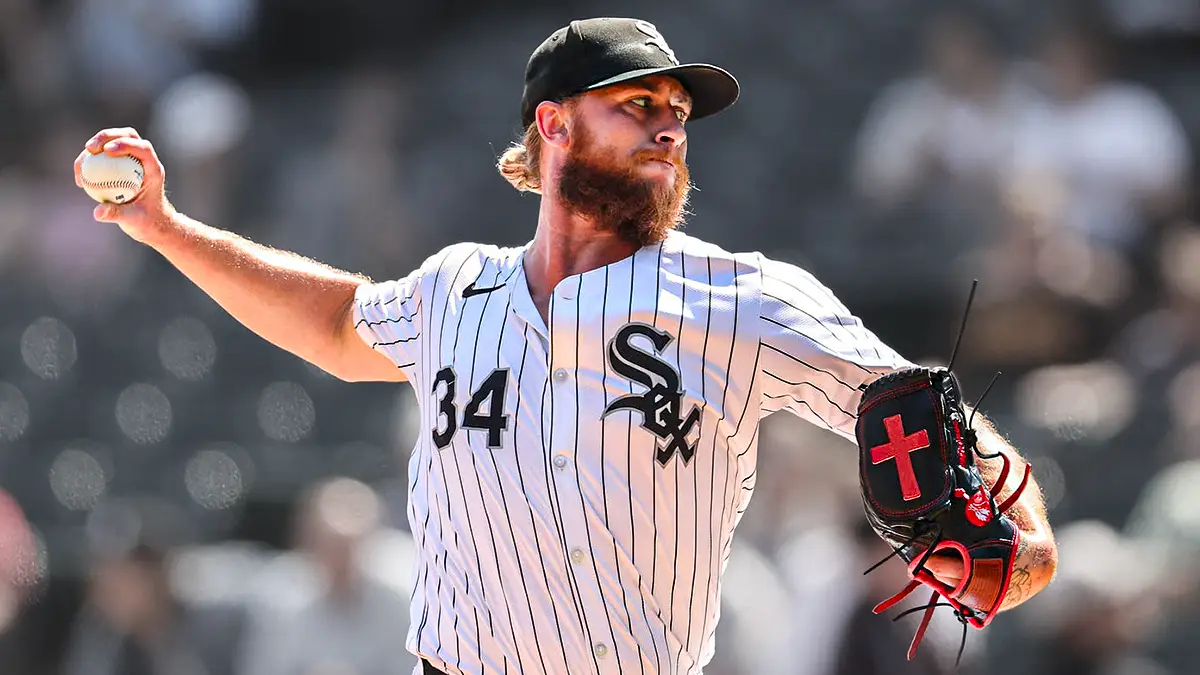 Dodgers de Los Ángeles se refuerzan con Edman y Kopech en un cambio a ...