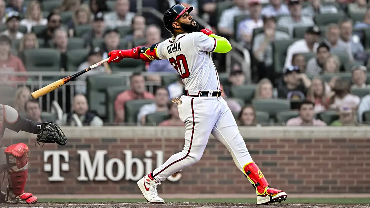 Poder Latino: Dominio en el Home Run Derby 2024 de la MLB