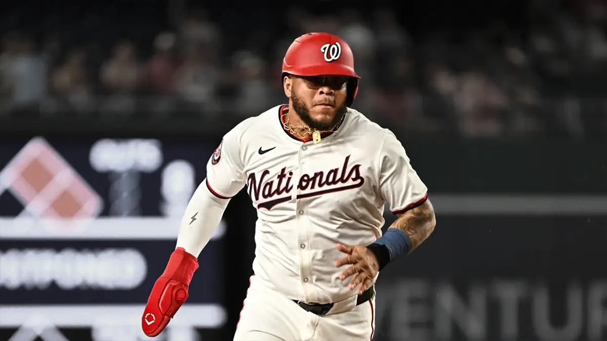 Harold Ramírez se une a los Bravos de Atlanta con un contrato de ligas ...