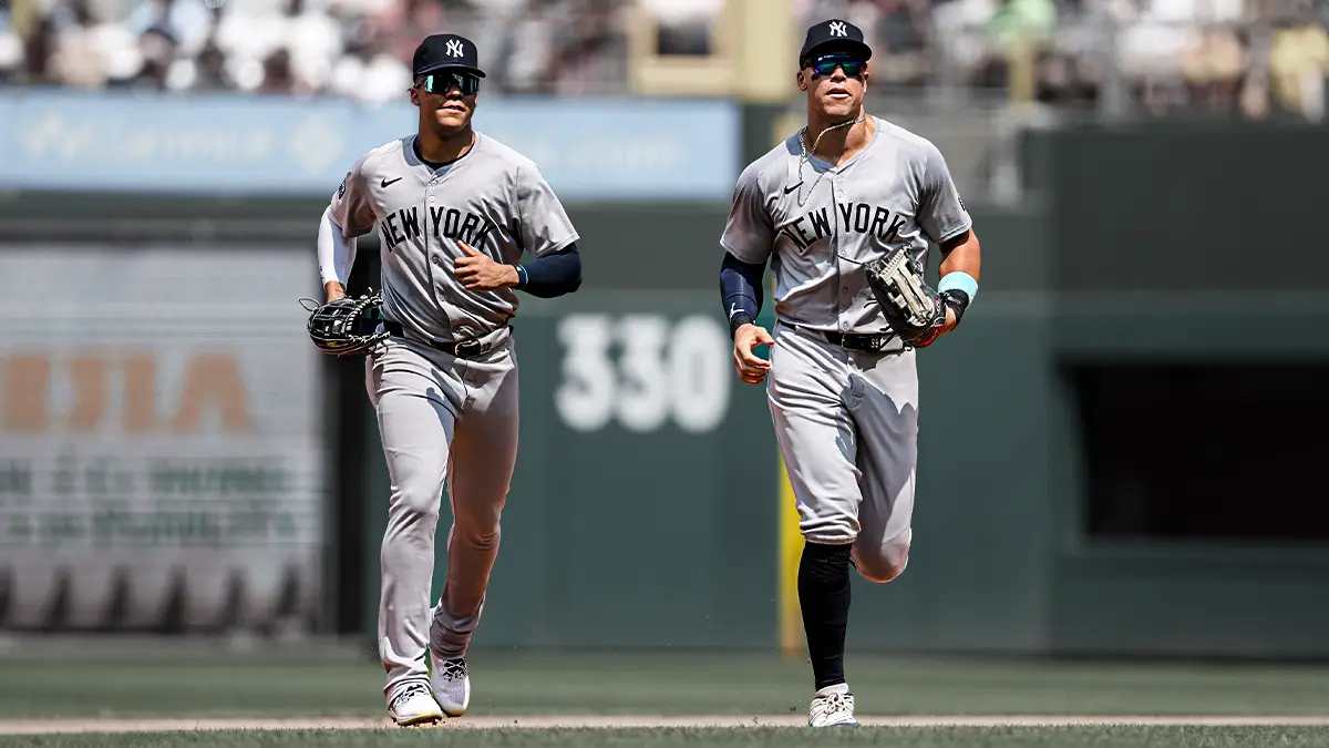 Judge y Soto lideran a los Yankees con impacto imparable