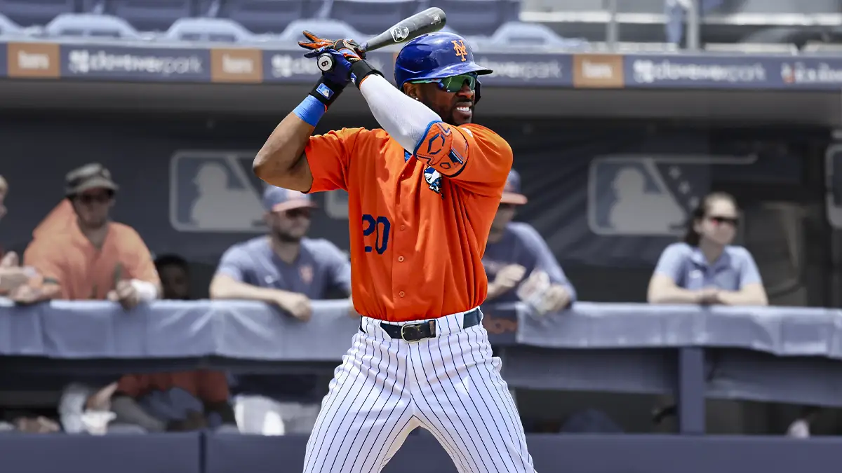 Starling Marte regresa con fuerza y revitaliza las esperanzas de los Mets