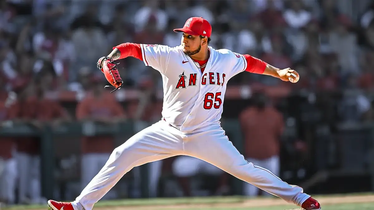 José Quijada domina a Ohtani y Freeman en una actuación estelar