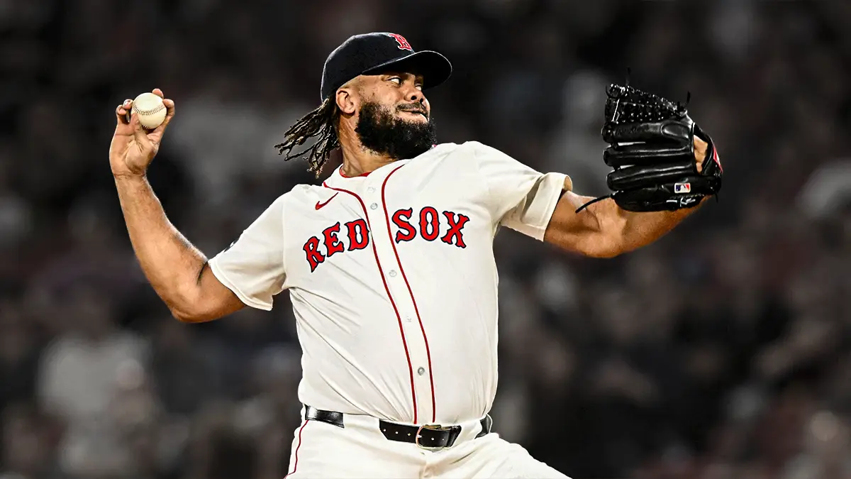 Kenley Jansen se perderá el resto de la temporada por lesión, dejando ...