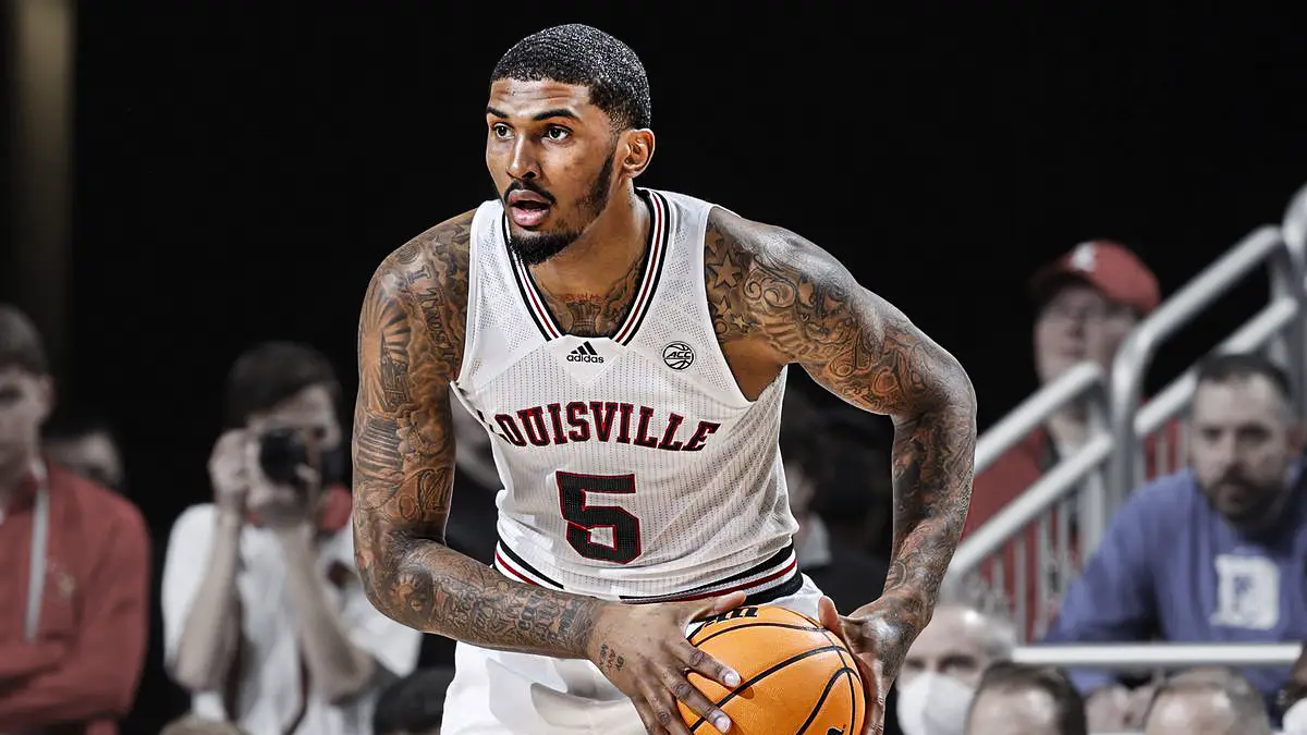 Malik Williams se une a Miami Heat con contrato Exhibit 10 para el ...